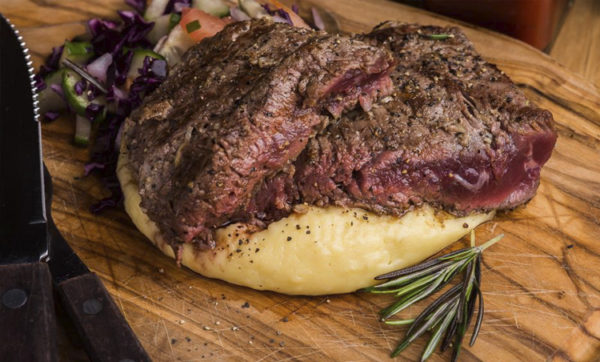 A Steakout Meat House is set to open in Cardiff - It's On Cardiff