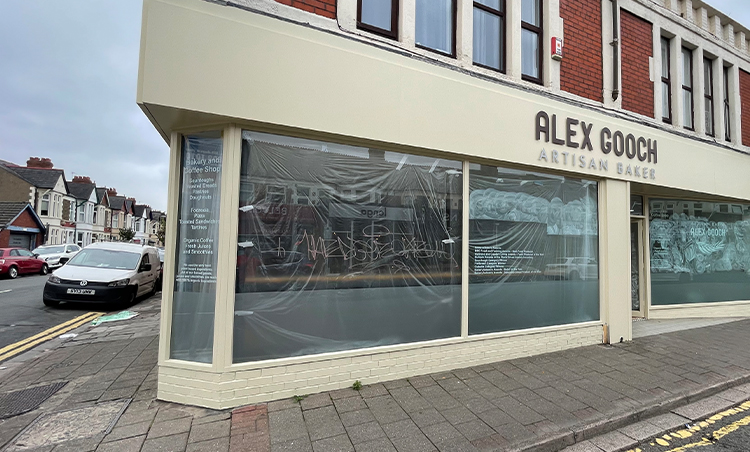 Indie Food Spots Opening This Summer - It's On Cardiff