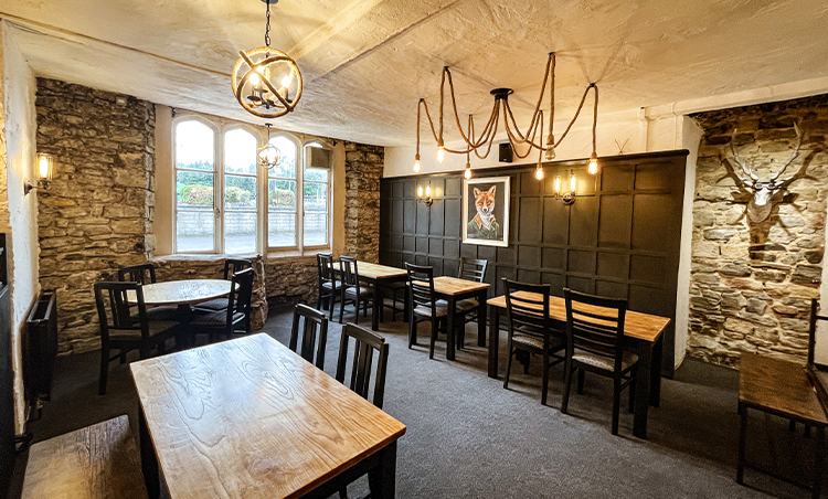 The Barons Court In Penarth Is Getting A New Lease Of Life - It's On ...