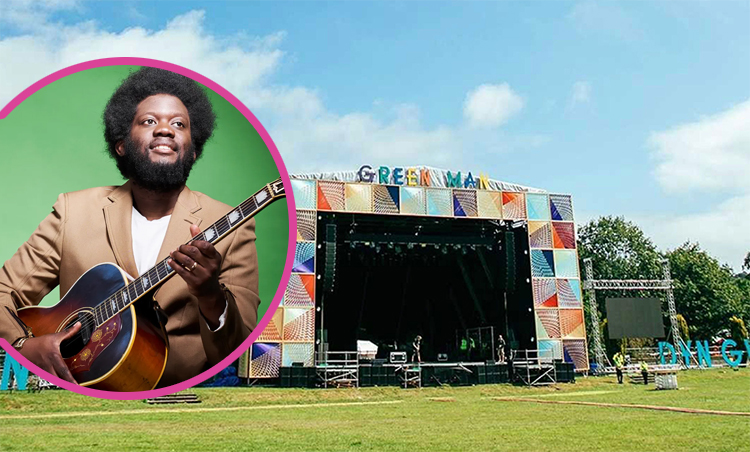 Green Man Tickets on sale for 2022 - It's On Cardiff