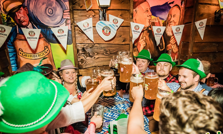 There’s a new Scandinavia Après-ski bar coming to Cardiff - It's On Cardiff