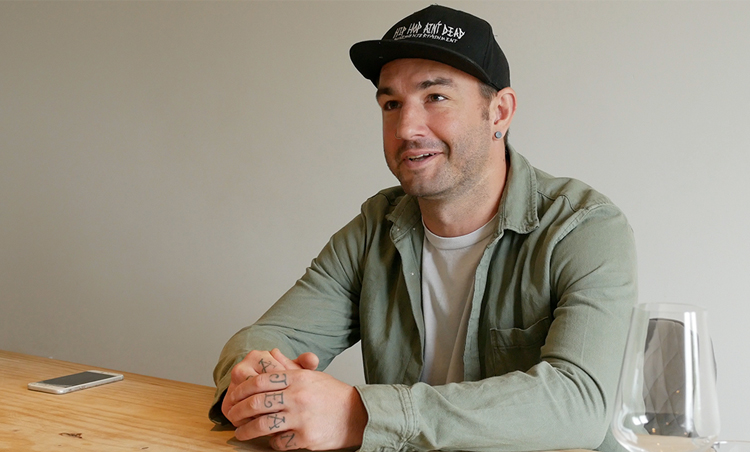 Lee Skeet launches first pop-up at Milkwood Pontcanna - It's On Cardiff