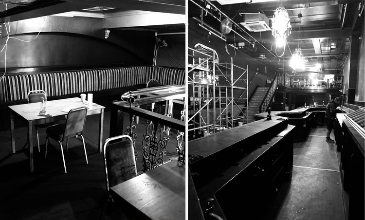 New Nightclub Set To Open On the Site Of The Old Minsky’s bar - It's On ...