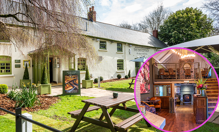 Popular Cardiff Pub Re-opened With Stunning New Look - It's On Cardiff