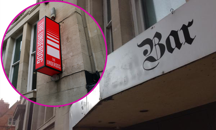 The Team Behind Kongs is Opening a New Lounge Bar - It's On Cardiff