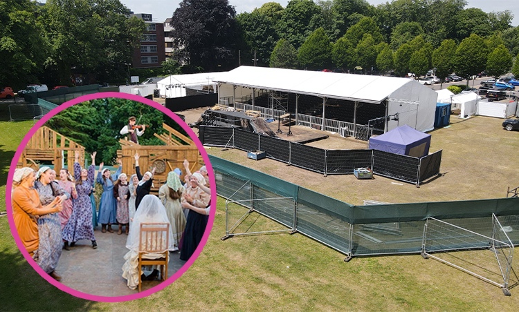 The Cardiff Open Air Festival – Full Line-up - It's On Cardiff