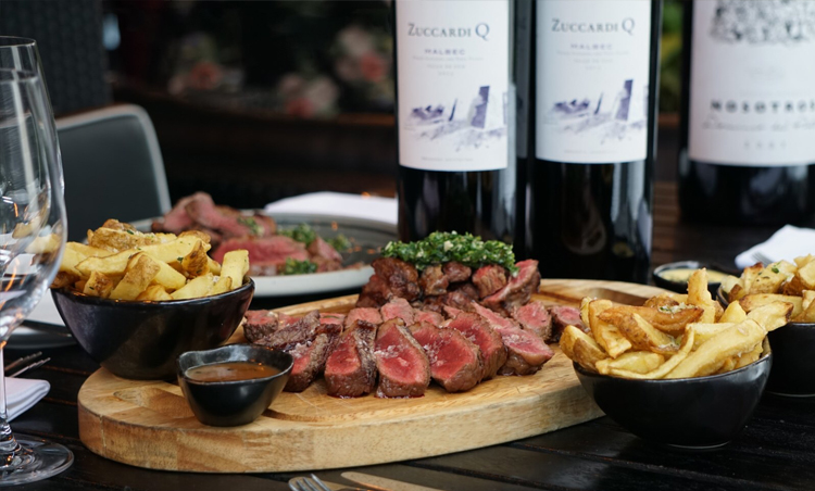 The UK’s most sustainable steak restaurant Gaucho is coming to Cardiff ...