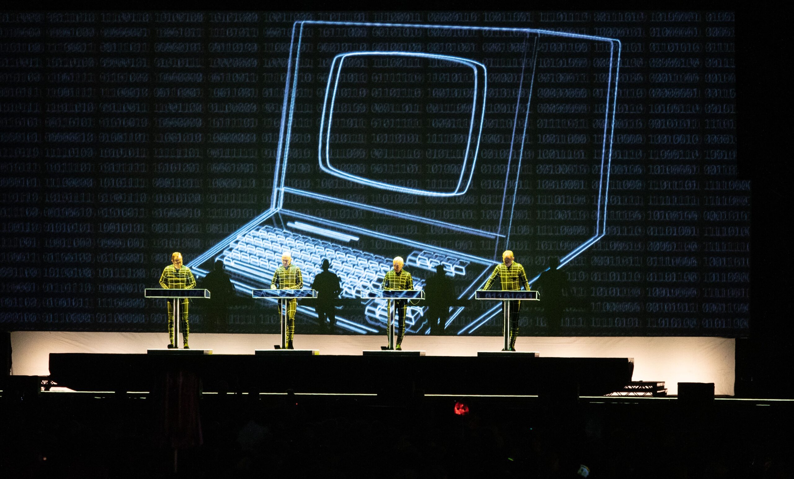 Friday at Green Man - It's On Cardiff