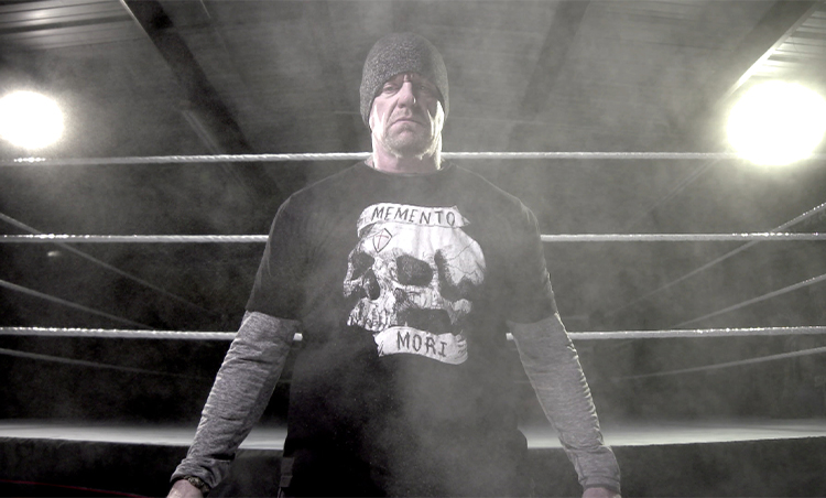 The Deadman adds a second show in Cardiff - It's On Cardiff