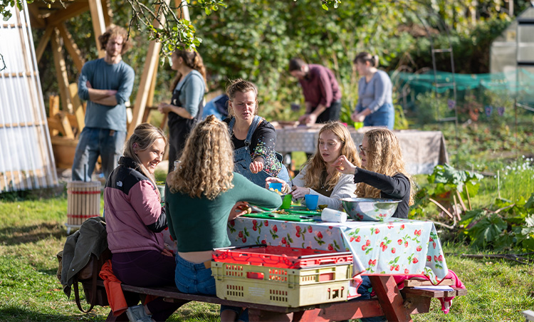 Third Annual Good Food Cardiff Autumn Festival to showcase community ...