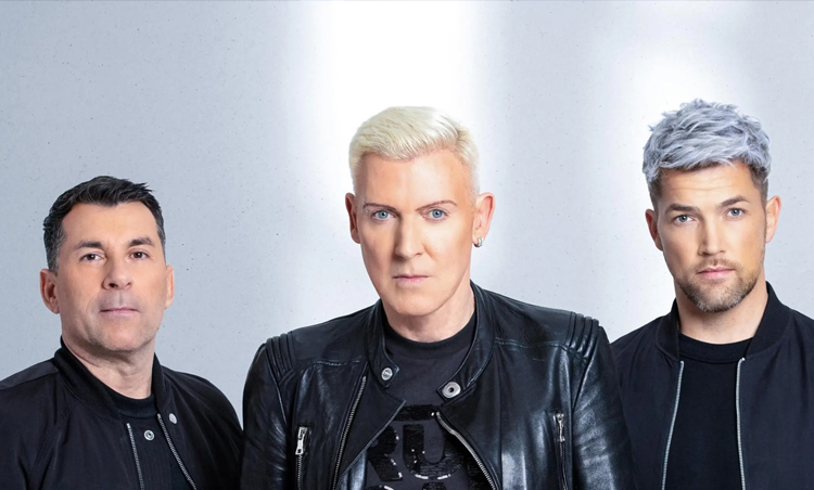 SCOOTER set to host massive open-air rave down Cardiff Bay - It's On ...