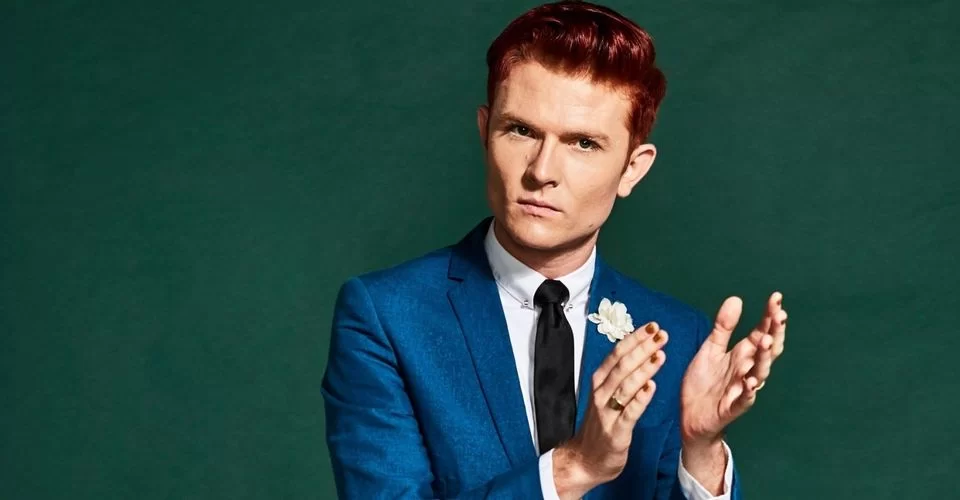 Comedian Rhys Nicholson Tour Comes to Cardiff - It's On Cardiff