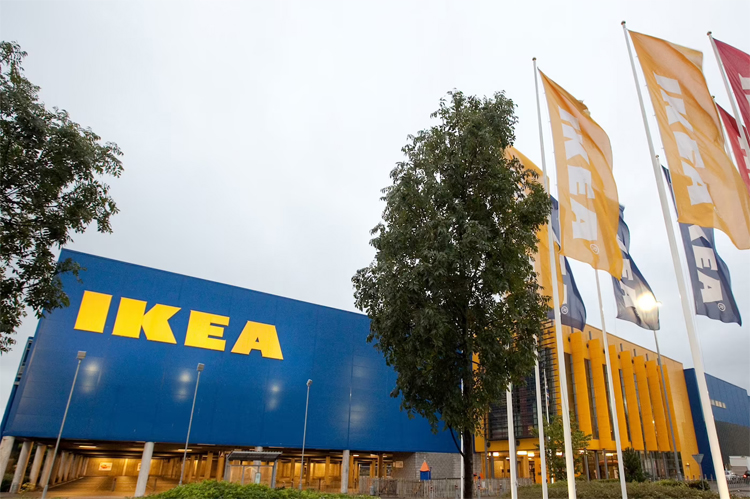 IKEA is Launching a Free Car Boot sale in Cardiff - It's On Cardiff