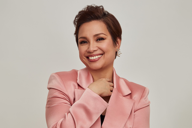 Award Winning Lea Salonga Comes To Cardiff with a Dazzling New Tour ...