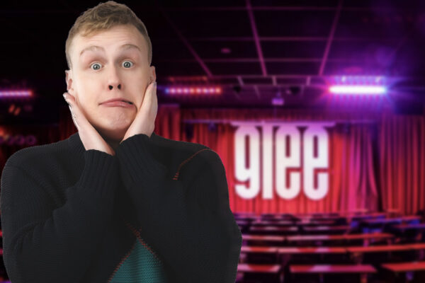 Comedian Josh Jones Adds Cardiff to His first UK Tour - It's On Cardiff