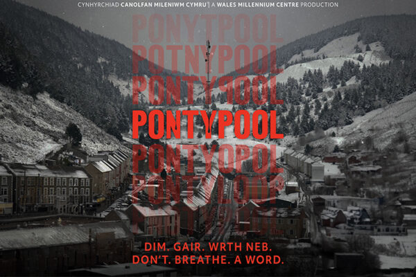 Cult horror story PONTYPOOL to be staged by Wales Millennium Centre ...