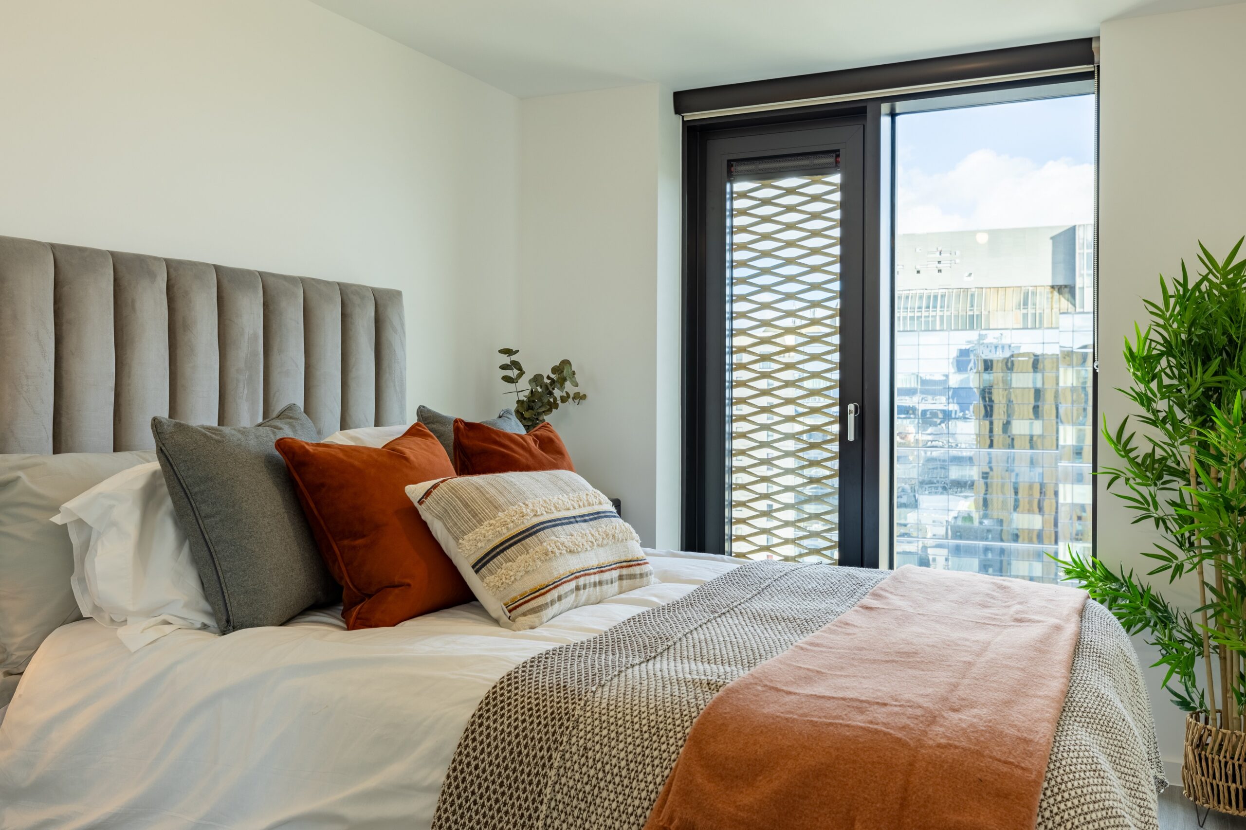 Luxury living is a given… Exclusive Skyview apartments available to ...