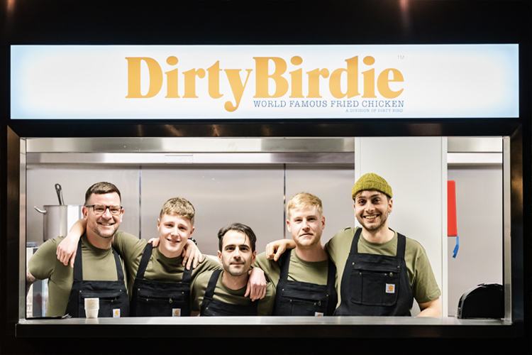 Par 59 Launched Bottomless Friday Night Supper club - It's On Cardiff