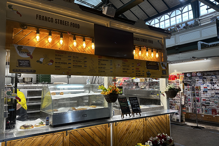 Cardiff’s Best Independent Pizza - It's On Cardiff