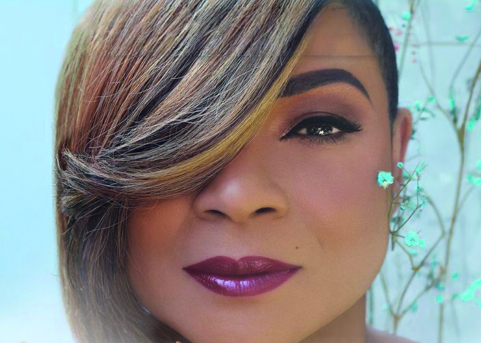 Gabrielle UK Tour with Special Guest the Lighthouse Family Comes to ...