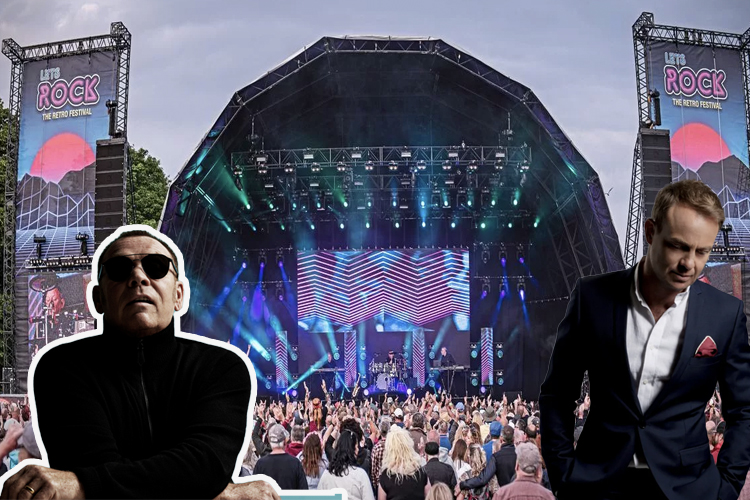 New Welsh Music Festival is Ready to Rock - It's On Cardiff