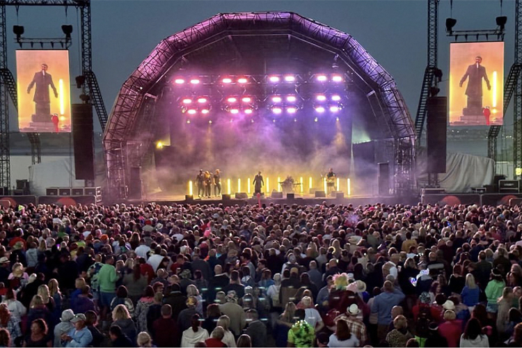 New Welsh Music Festival is Ready to Rock - It's On Cardiff