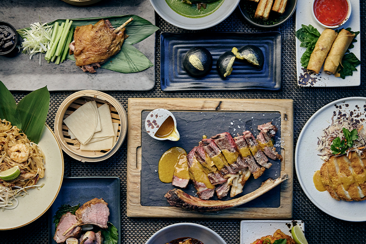 Cardiff chef to represent Wales in hit TV cookery show - It's On Cardiff