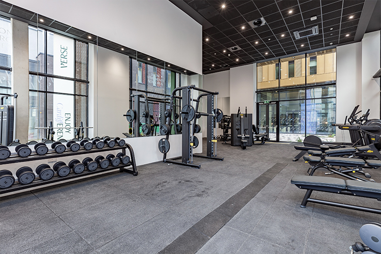 Luxury living is a given… Exclusive Skyview apartments available to ...