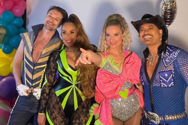 Vengaboys to Headline Pride Cymru 2024 - It's On Cardiff
