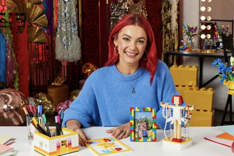 The LEGO Group launches FREE interactive workshops in Cardiff - It's On ...
