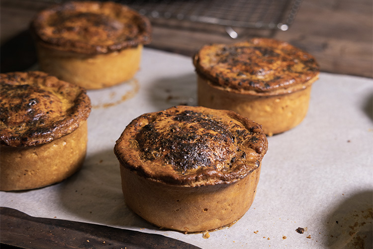 Wagamama Partners With Willy’s Pies to Launch exclusive Katsu Pie - It ...