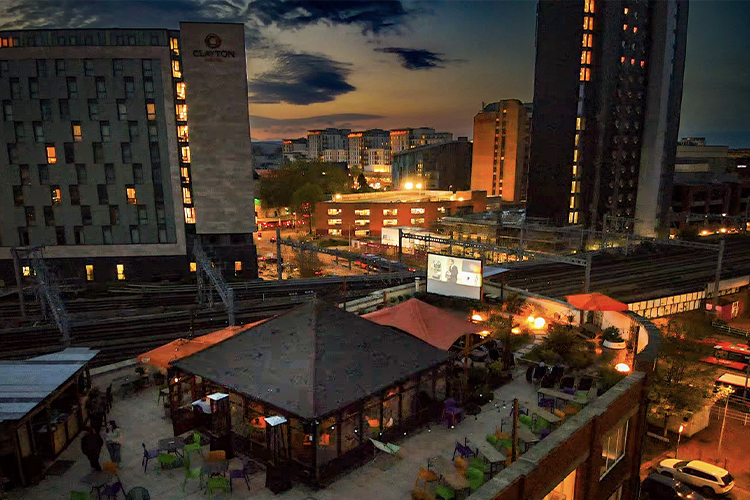 Best Things To Do In Cardiff In May - It's On Cardiff