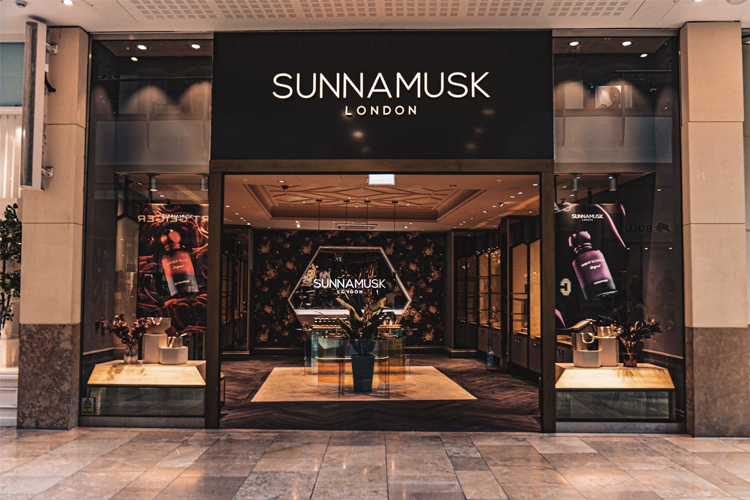 Sunnamusk Comes to Cardif - It's On Cardiff