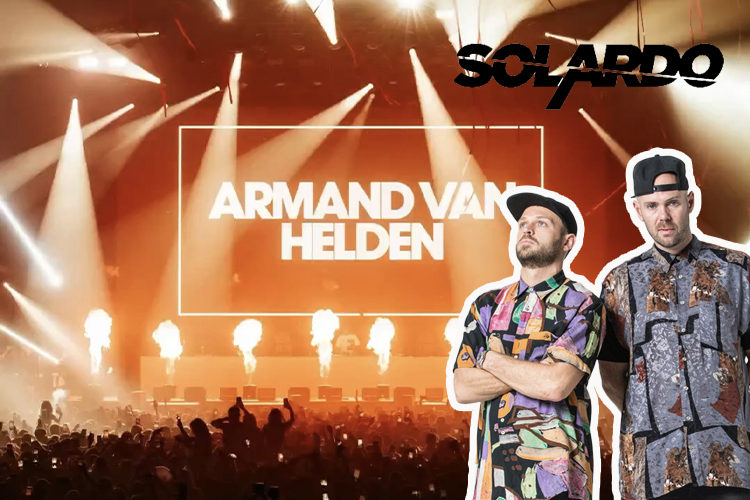 Tiësto Unveils Huge Support Acts for Cardiff Bay Show - It's On Cardiff