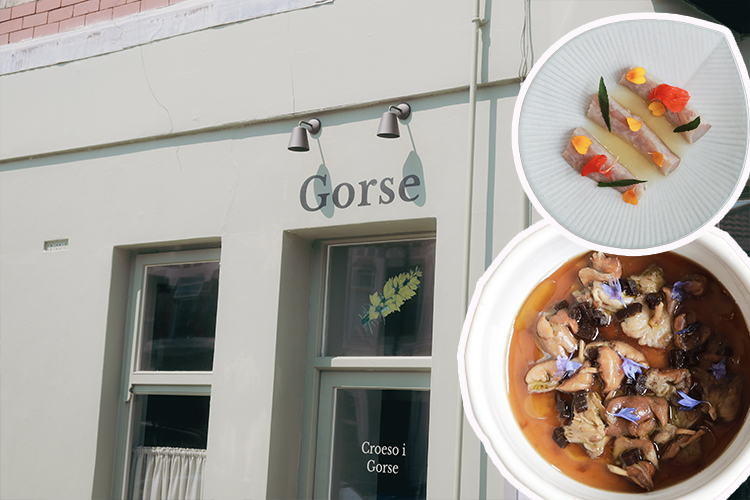 Chef Tom Waters Opens Highly Anticipated New Restaurant - It's On Cardiff