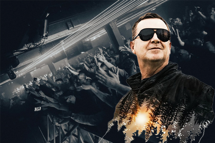 Club Night ‘CONNECTEDwith’ Returns to Cardiff with Legendary DJ Nick ...