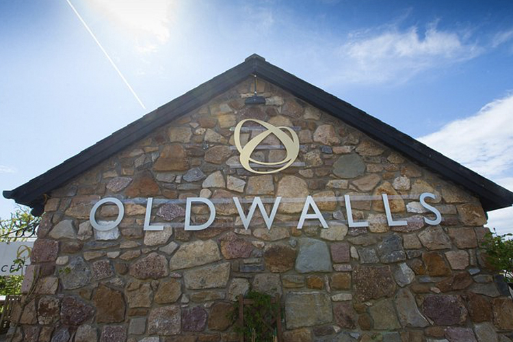Award-winning wedding group, The Oldwalls Collection, has launched a ...