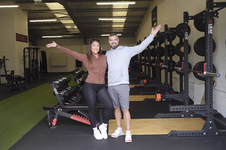 New Gym, Lift Club, Opens This Weekend - It's On Cardiff