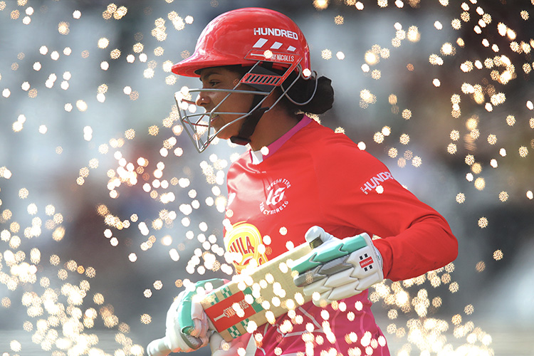 Understanding The Hundred Cricket League - It's On Cardiff