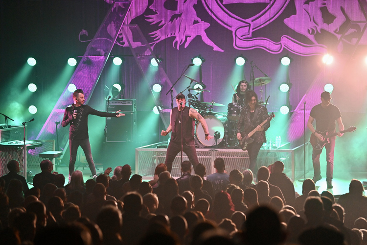 Queen Extravaganza: Official Queen Tribute Band Celebrates 50 Years of ...