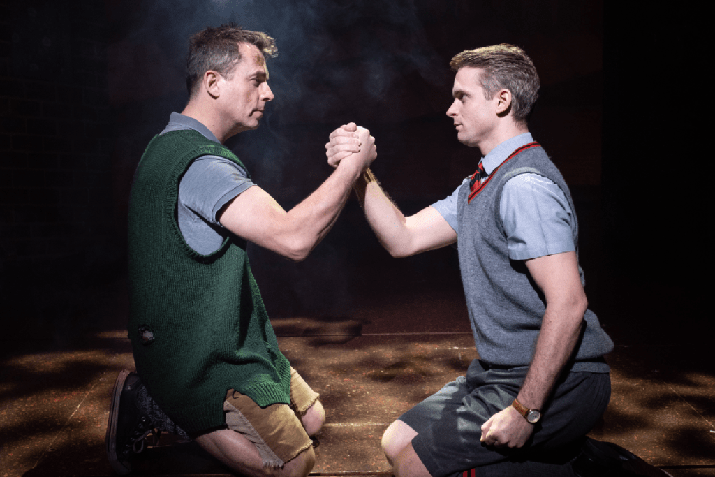 Willy Russell’s Blood Brothers at the Wales Millennium Centre - It's On ...