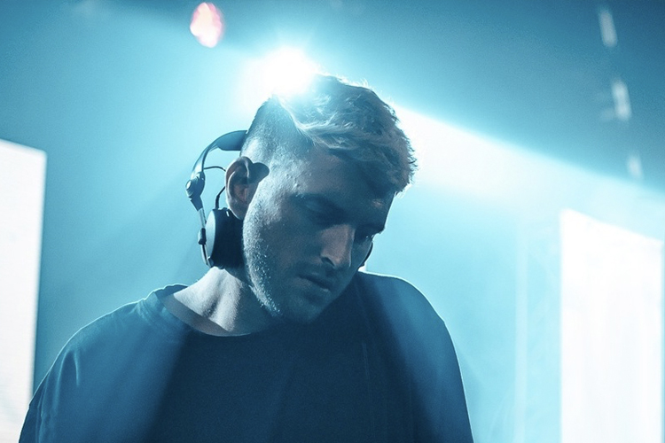 Huge Guest added To Bank Holiday Tiesto Line-up - It's On Cardiff