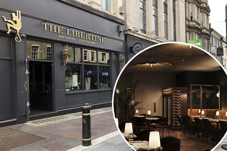 The Team Behind Silures in Roath Set To Open A New Italian In The City ...