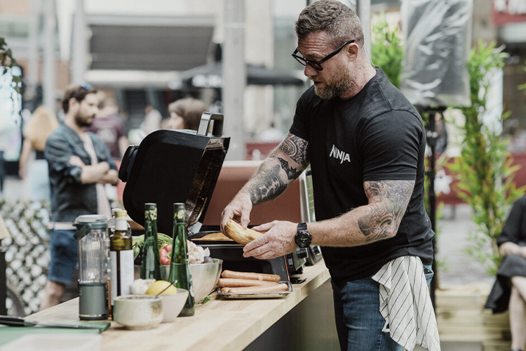 Ninja Tour is Coming To Cardiff - It's On Cardiff