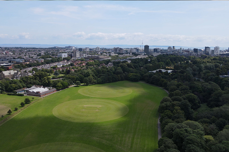 BRAND NEW SERIES OF LIVE MUSIC EVENTS TO BE LAUNCHED IN ICONIC CARDIFF ...