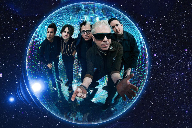 The Offspring Announce Headline UK arena tour 2025 - It's On Cardiff