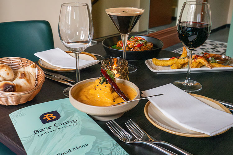 Cardiff’s New Hotspot for Himalayan and Coastal Indian Flavours - It's ...