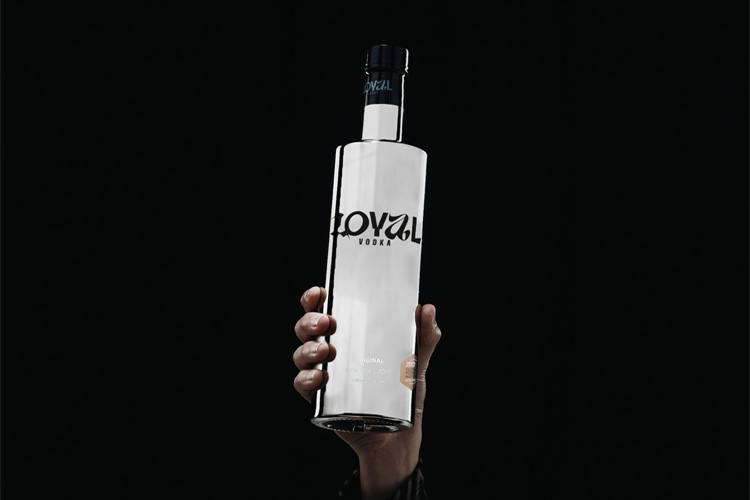 Cardiff Brand Loyal Vodka Launches Premium Ultra-Pure Vodka Range ...