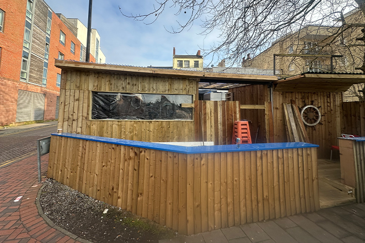 Charlie’s: A New Chippy Set to Make Waves in Mermaid Quay - It's On Cardiff