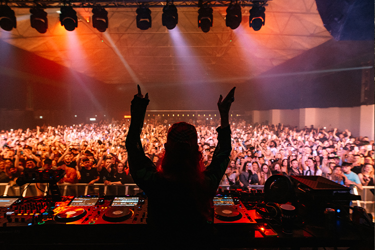 A New Kind of Day Party For Over 30s Is Coming To Cardiff - It's On Cardiff